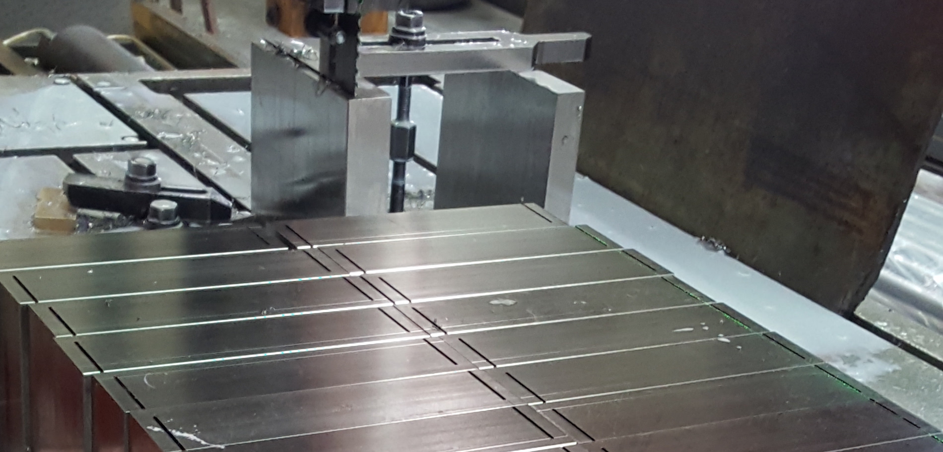 CUTTING SPECIALISTS, INC. – Metal Cutting & Machine Shop